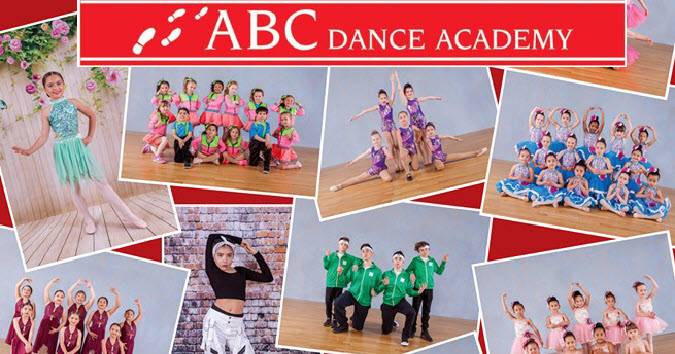 ABC Dance Academy - Taste of Polonia Festival - Chicago