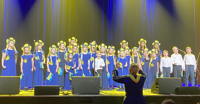 Nadiya - Taste of Polonia Festival - Chicago Music Fest