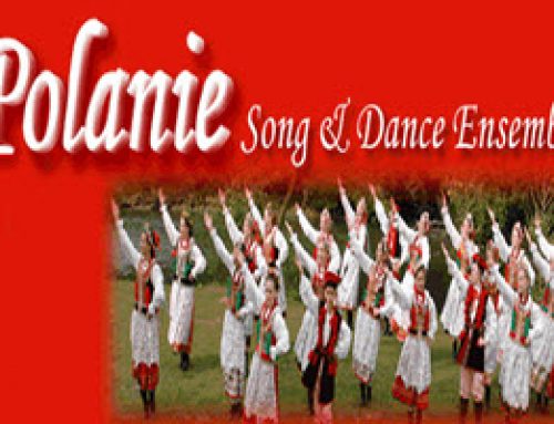 World’s Honkiest Polka Band - Taste of Polonia Festival - Chicago