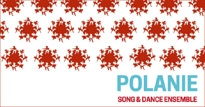 Polanie Dance Ensemble at Taste of Polonia