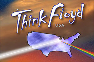 Think Floyd USA band - Taste of Polonia Festival - Live Music & Food