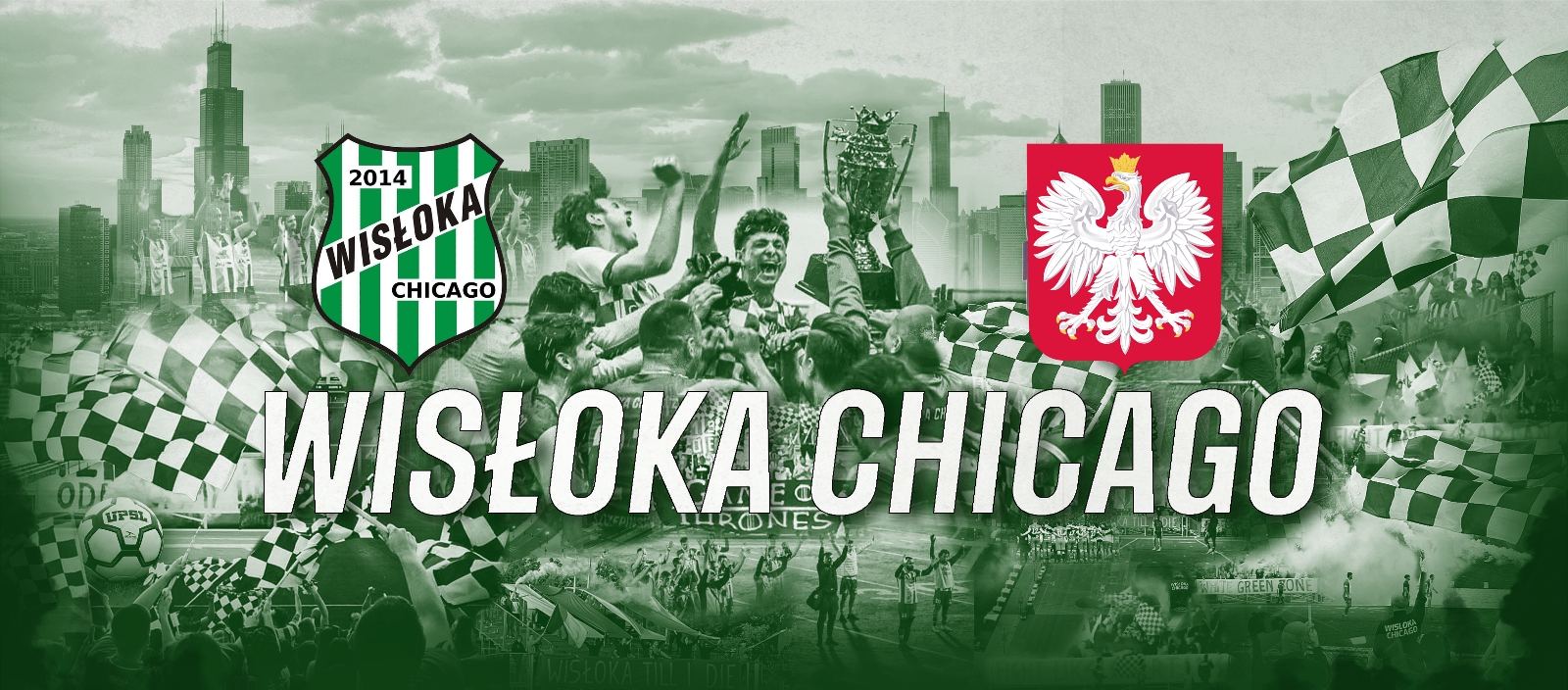 Wisloka Chicago - Taste of Polonia Festival - Chicago Music Fest